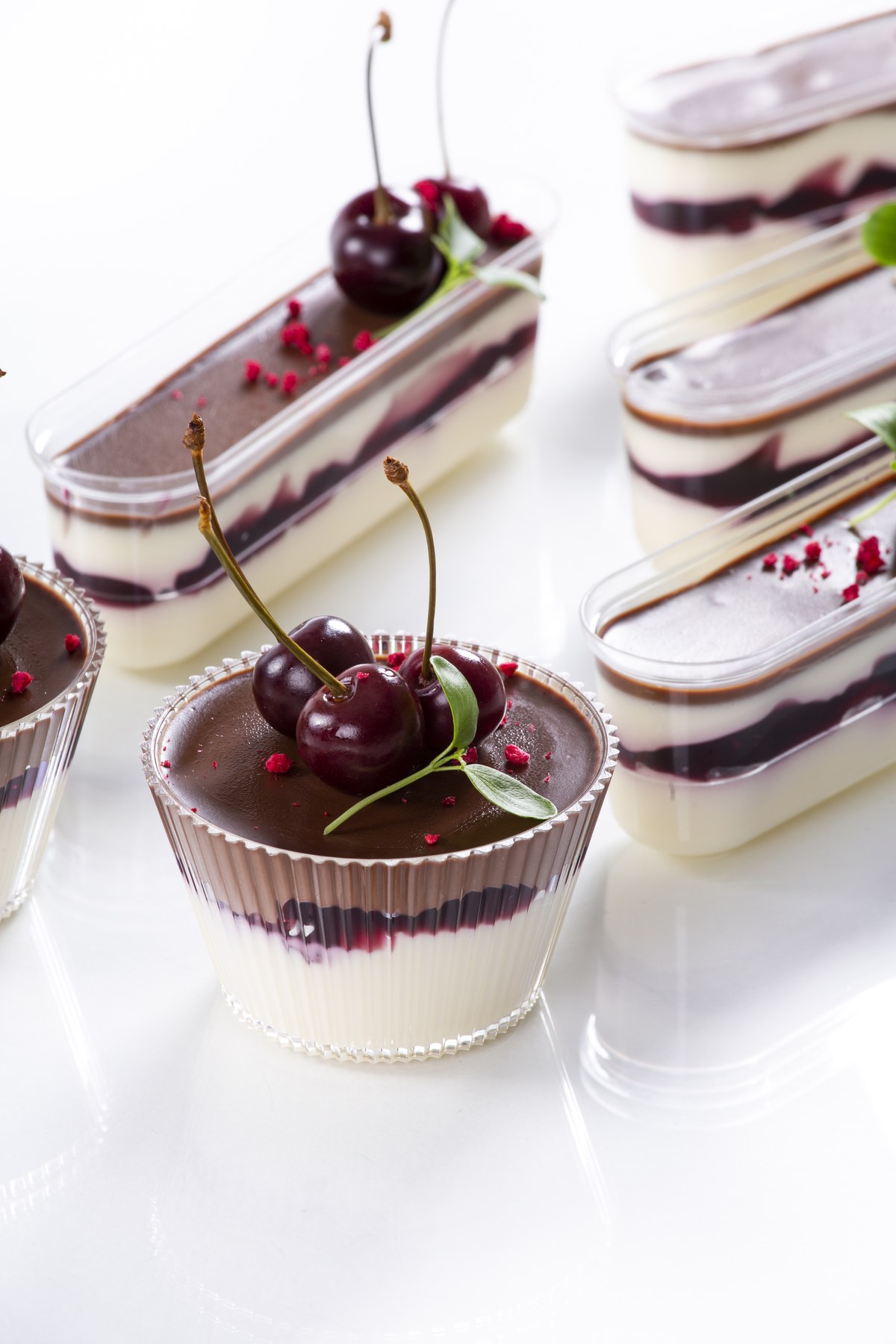 Višne v čokoláde II — Zeelandia Slovensko